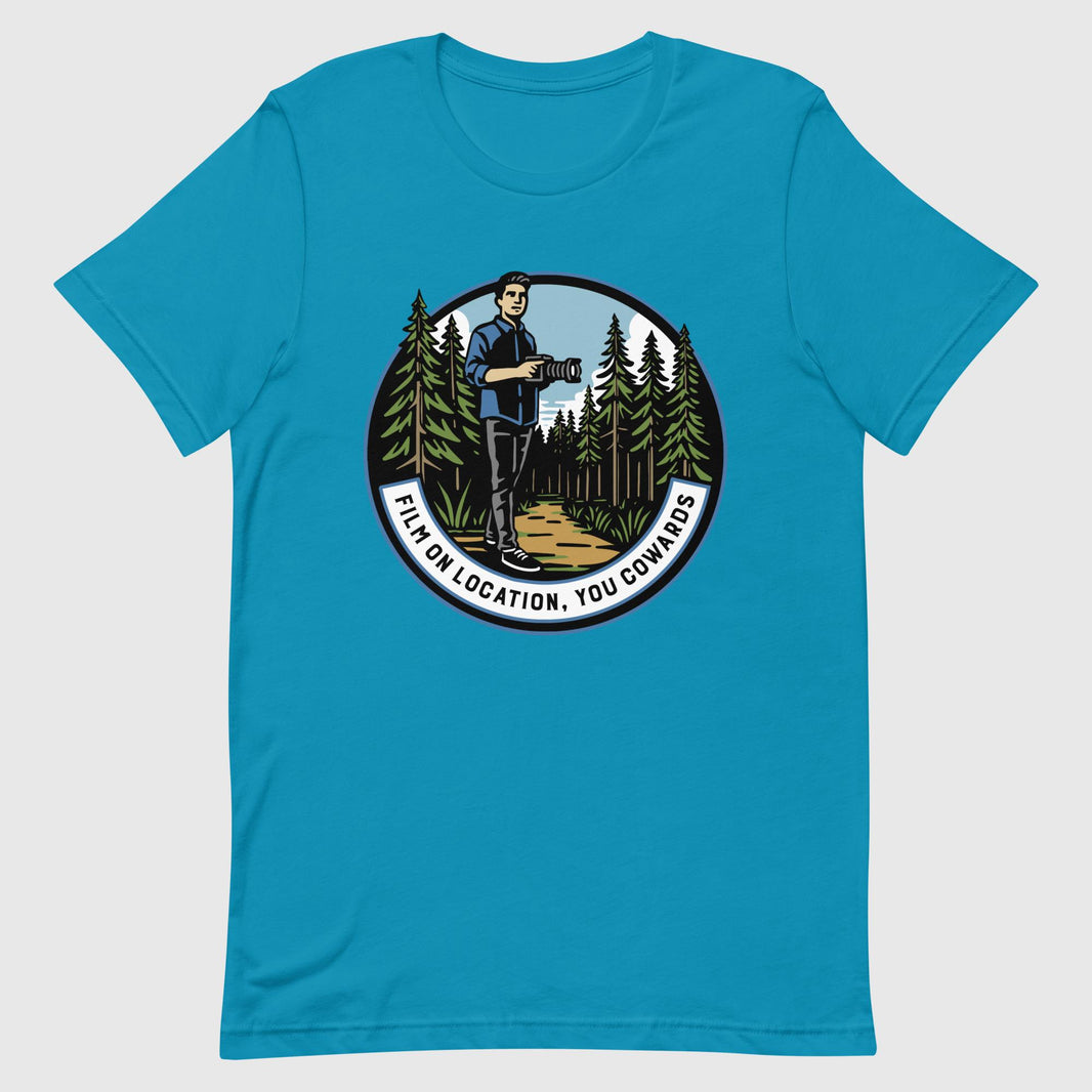 PetaPixel Merch Store