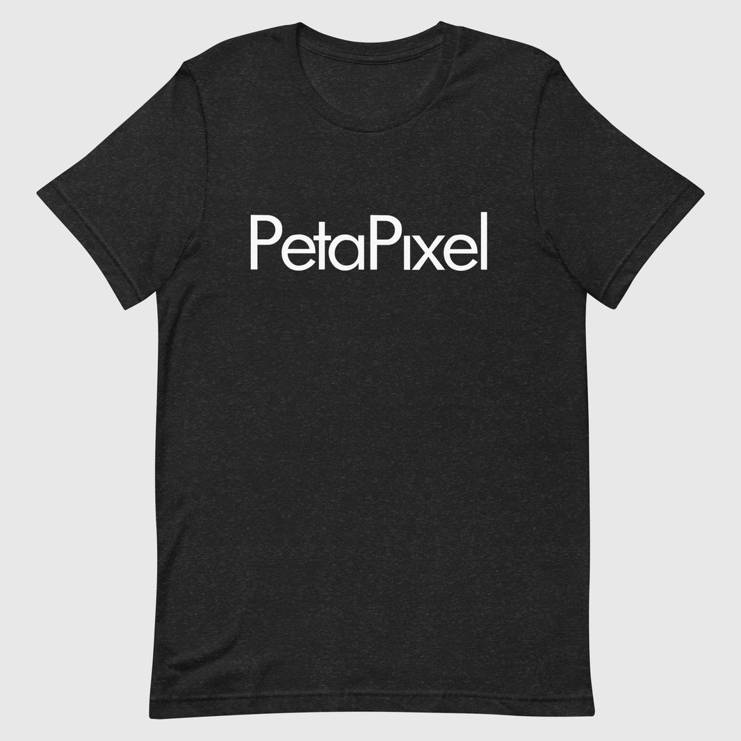 PetaPixel Merch Store