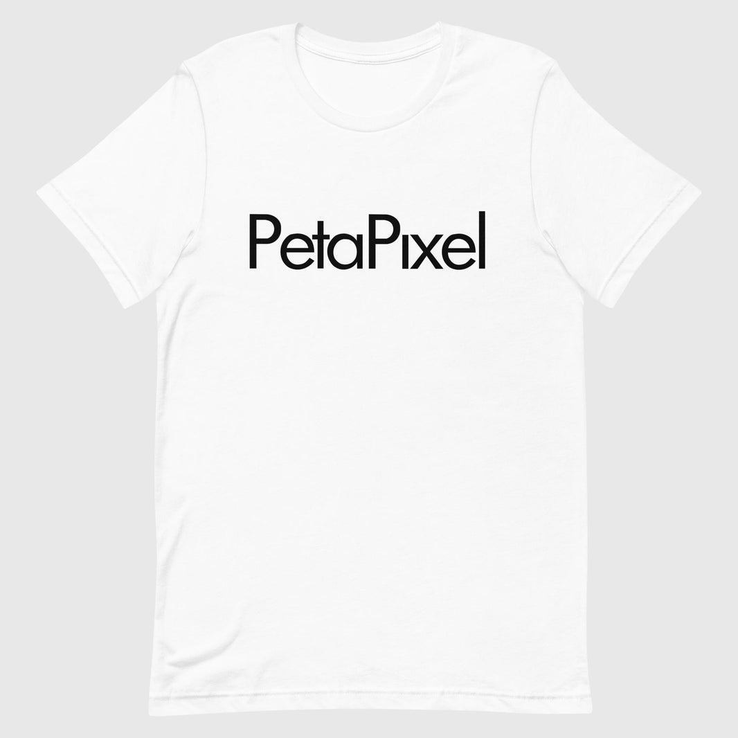 PetaPixel Merch Store